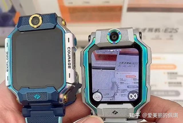 小天才Z8A和Z9参数对比