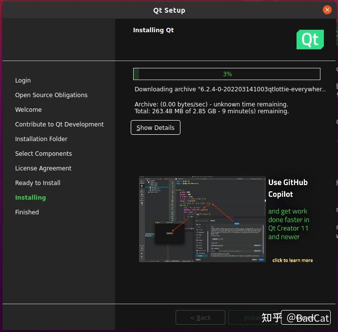 （未完）ubuntu20.04 qt6.2.4 aarch64 开发编译环境配置 - 知乎