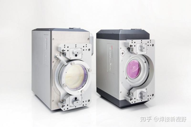 赋予激光以灵魂--SCANLAB - 知乎