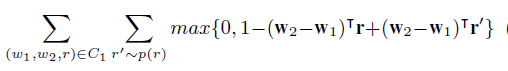 《Unsupervised Word and Dependency Path Embeddings for Aspect Term Extraction》阅读笔记 - 知乎
