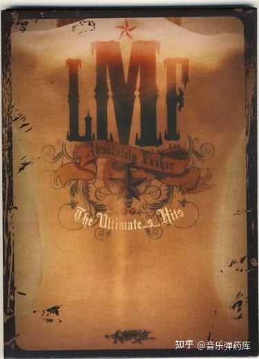 LMF（大懒堂）音乐专辑合集，flac+wav+m4a，无损音质。 - 知乎