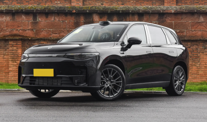 与理想L6、小米SU7并肩，凭什么零跑C10的热度这么高？ - 知乎