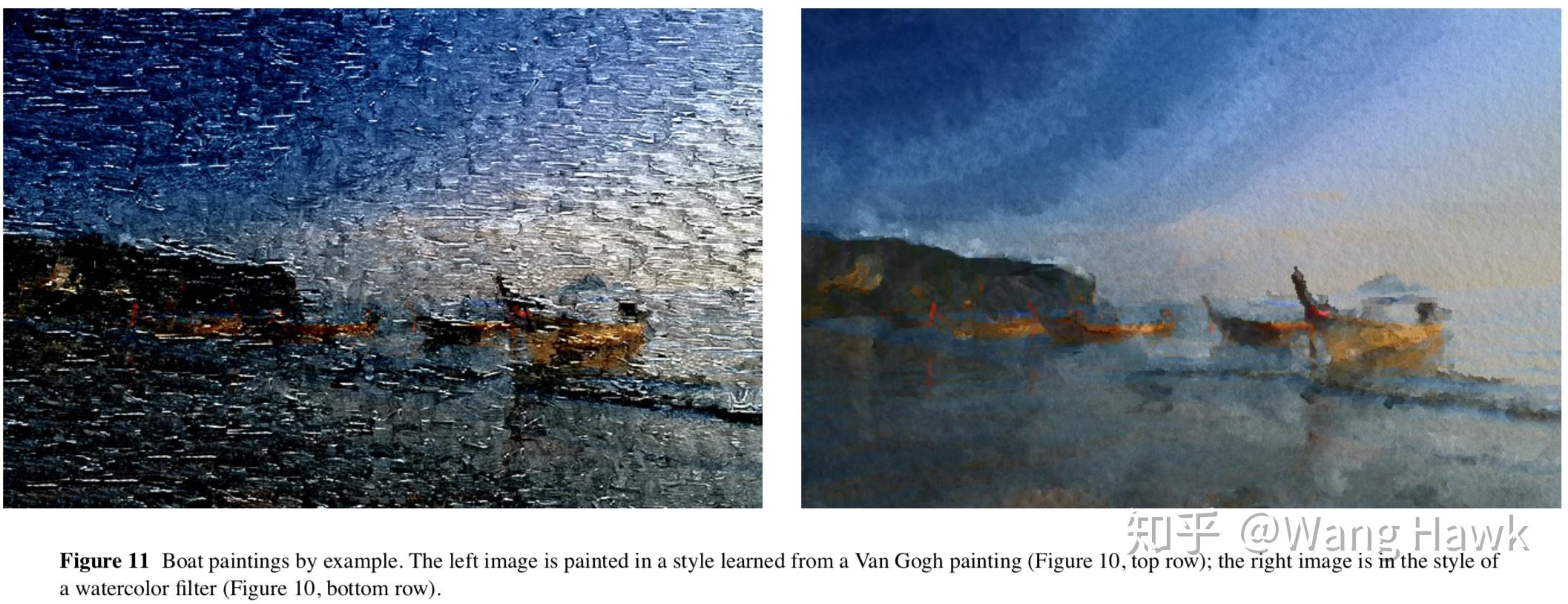 22. 图像类比: Image Analogies - 知乎