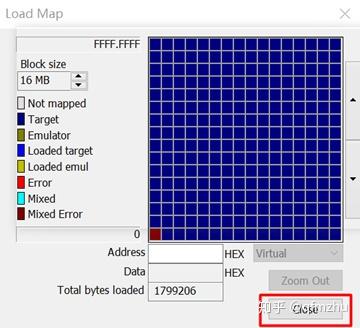 基于IC5000如何利用iSYSTEM winIDEA烧写+调试程序 - 知乎