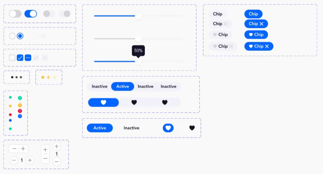 Figma学习笔记 - 知乎