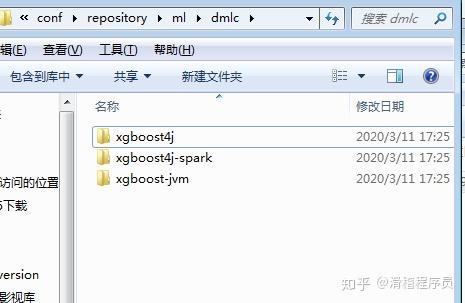 window环境运行spark-xgboost 8.1踩到的坑 - 知乎