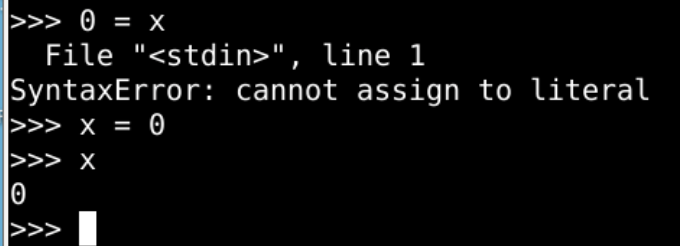[oeasy]python045_[词根溯源]赋值_assignment_usage_使用 - 知乎