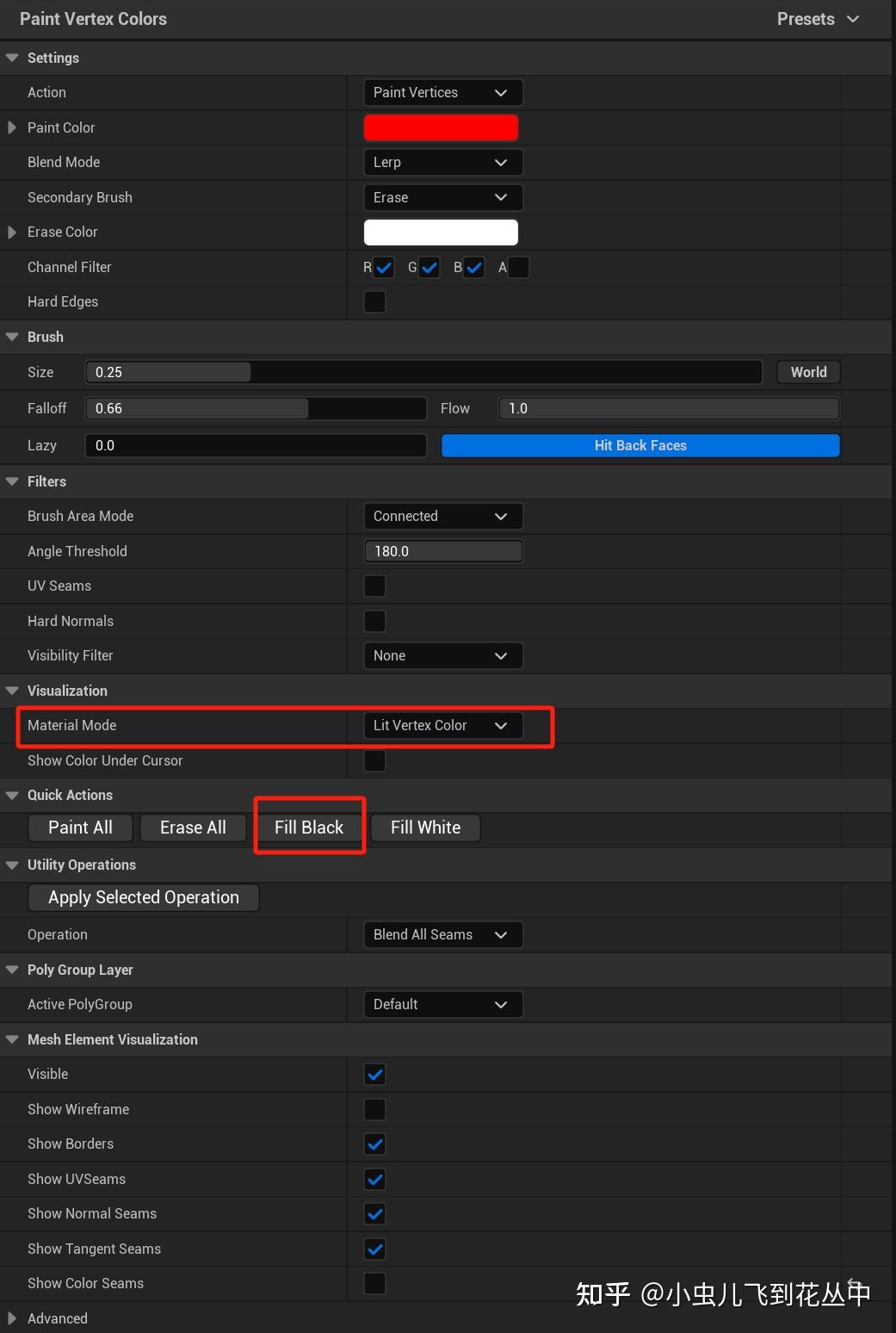 UE5 EasyMapper 材质融合置换 丰富材质细节 让模型更逼真 - 知乎