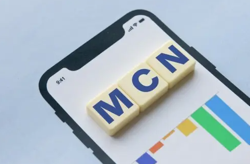 什么是MCN？MCN到底是做什么的？ - 知乎