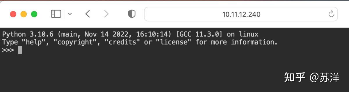 使用 Docker、Nginx 和 ttyd 提供稳定的 Web 终端服务 - 知乎
