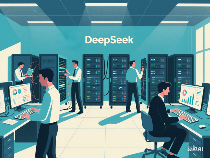 抢购DeepSeek一体机：狂热、理性和未来 - 知乎