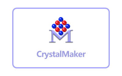 CrystalMaker正版软件一对一咨询——睿驰科技 - 知乎