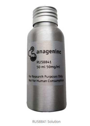 聊聊RU58841 - 知乎