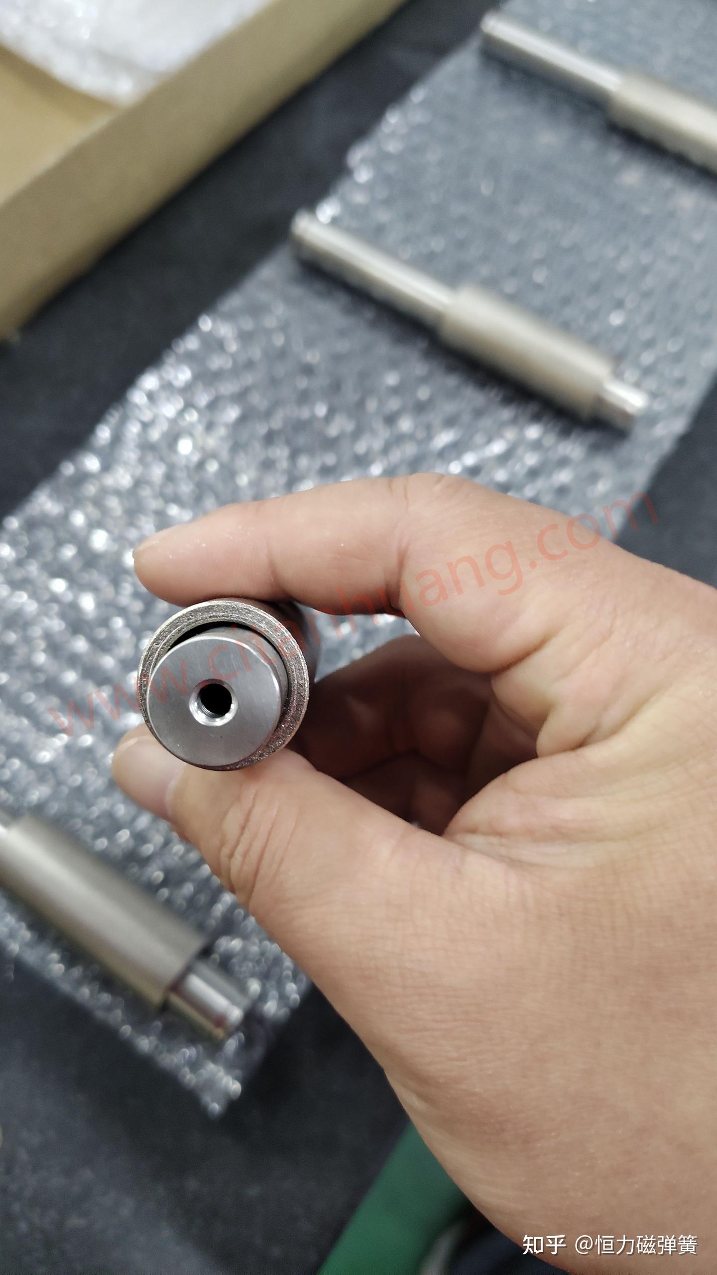 恒力磁弹簧应用场景 - 知乎