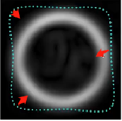 Snake算法+DeepSnake总结 - 知乎