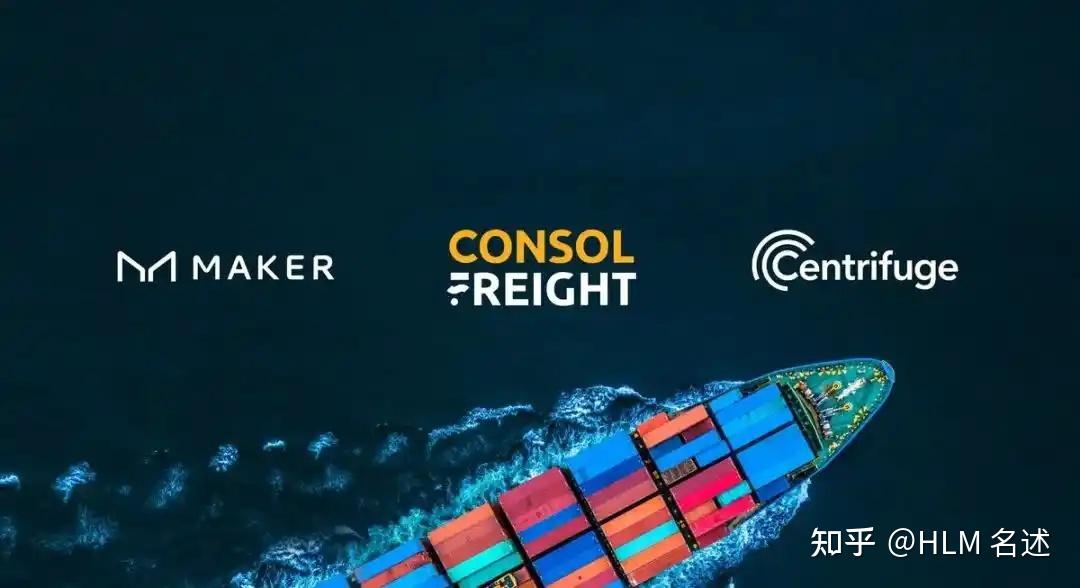 赛道进展：一文了解14个类别50个RWA项目 - 知乎