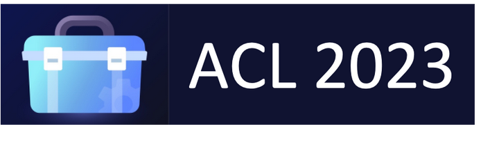 ACL2023赶会必备，拿来即用之Experiments - 知乎