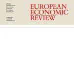新刊速递 |《European Economic Review》(欧洲经济评论) 2023年 9月刊 目录 及 内容提要 - 知乎