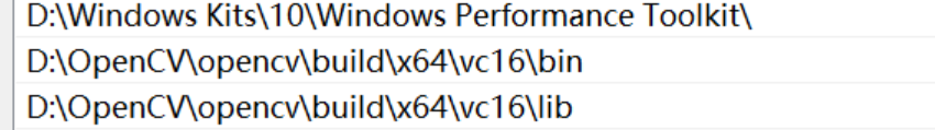 OpenCV 配置 VS 2022并识别人脸框出 - 知乎