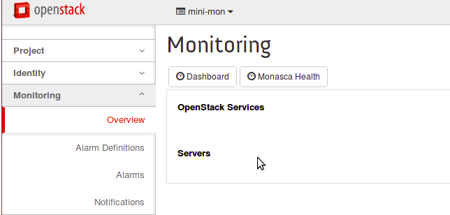 OpenStack 高性能监控工具：Monasca - 知乎