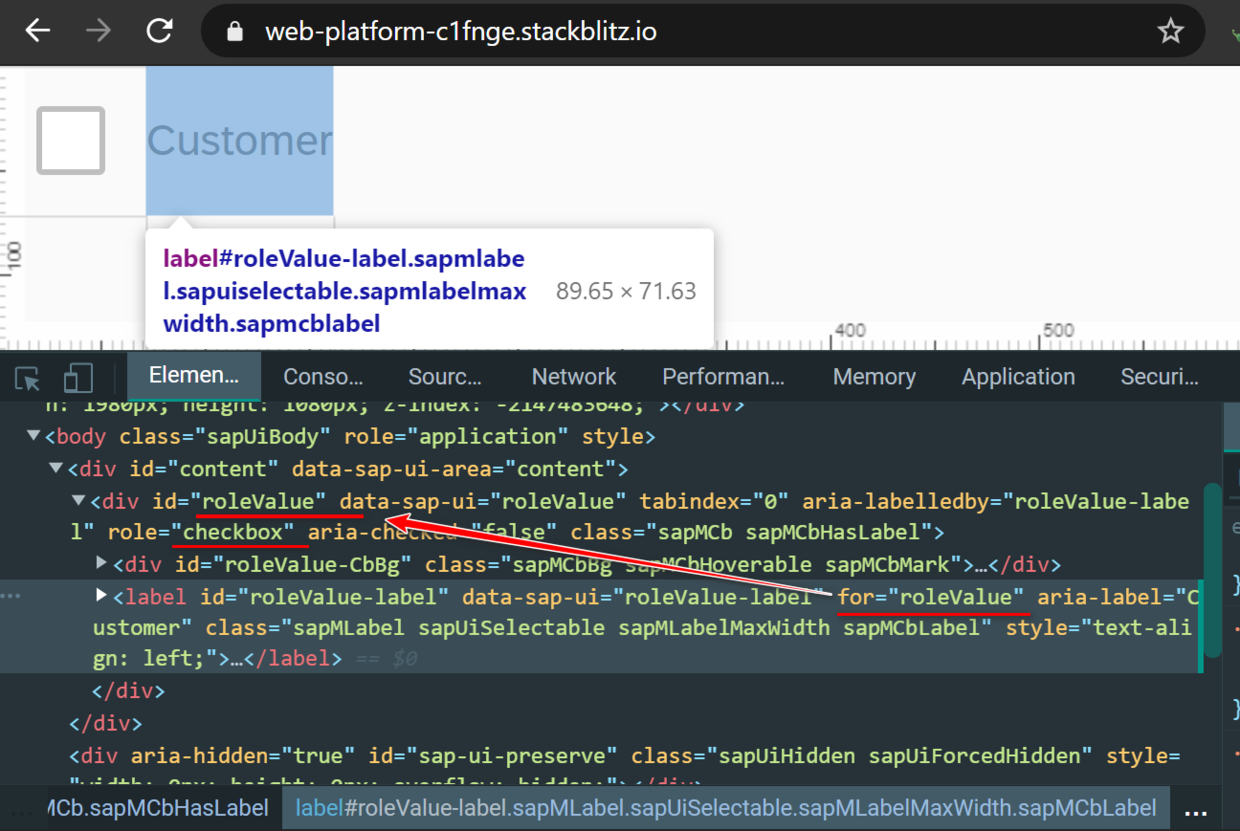介绍一个能开发简单SAP UI5应用的在线IDE：StackBlitz - 知乎