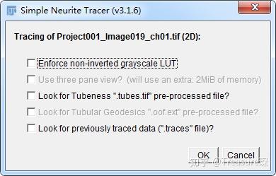 ImageJ实用技巧——Simple Neurite Tracer(插件篇) - 知乎