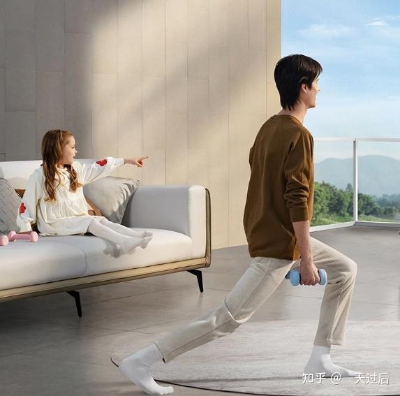 华为Vision智慧屏Z75电竞版评测怎么样，参数配置如何 - 知乎