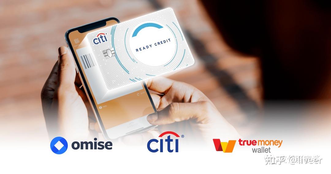 泰国移动支付公司Omise介绍 - 知乎
