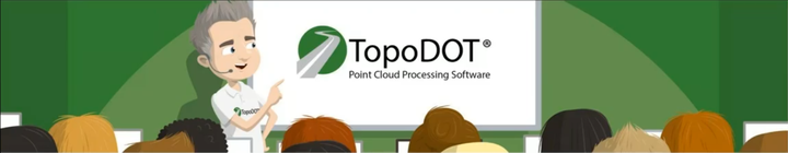 TopoDOT V11.5新版发布专题在线讲座 - 知乎