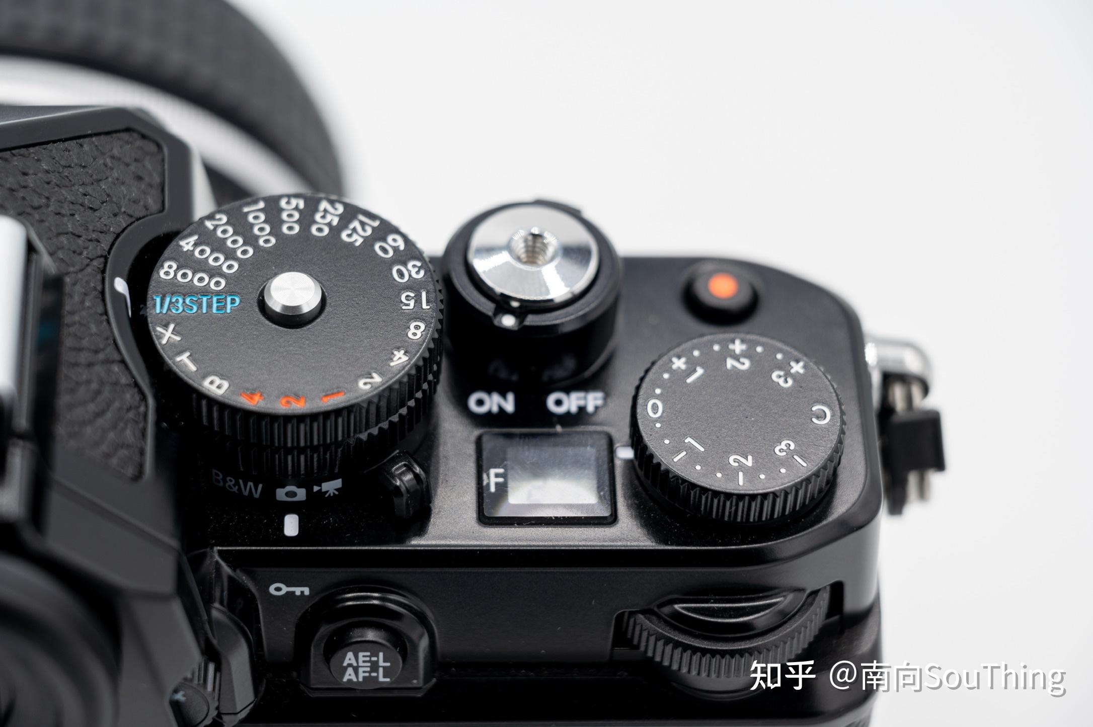 是否值得为尼康zf的ex7处理器买单而不买z62?