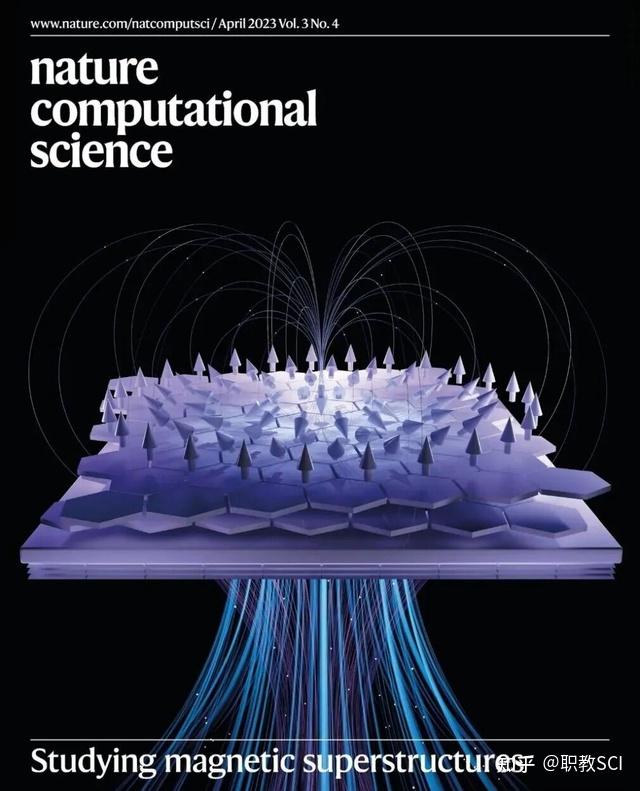 IF18.3，Nature新子刊，计算机领域1区Top！ - 知乎