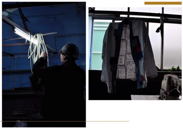 时尚预告 ｜ FACEON LAB 今日青年·AW21系列发布秀即将上演 - 知乎