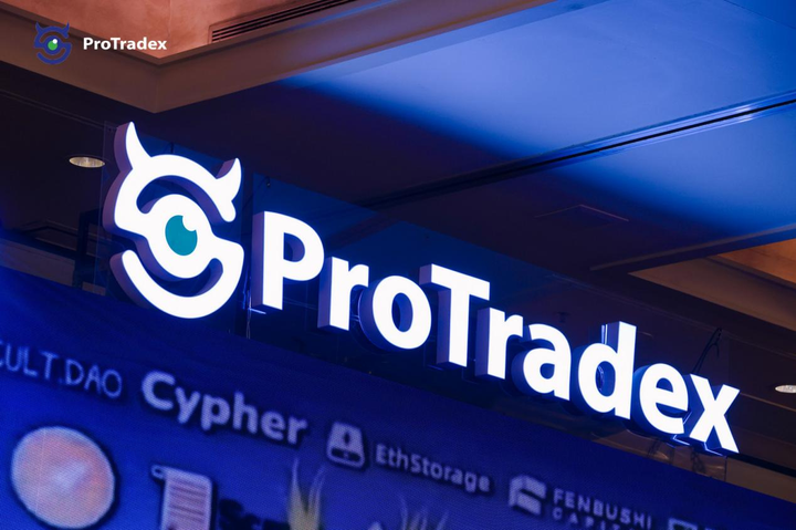 ProTradex赋能加持「FOCUS 2023 MACAO Web3建设者共识峰会」圆满落幕 - 知乎