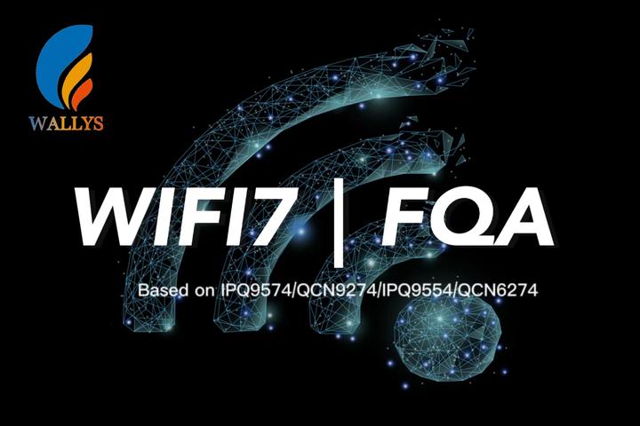 IPQ9574 IPQ9554 what's the difference?|WIFI7 Solution|Wallys - 知乎
