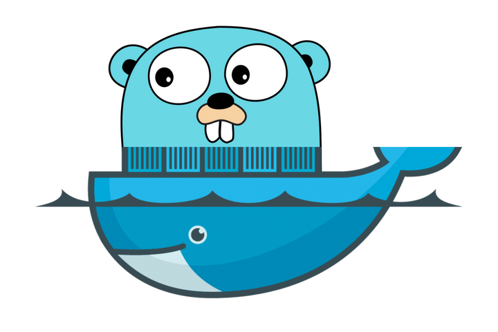 五分钟用docker快速搭建go开发环境 知乎