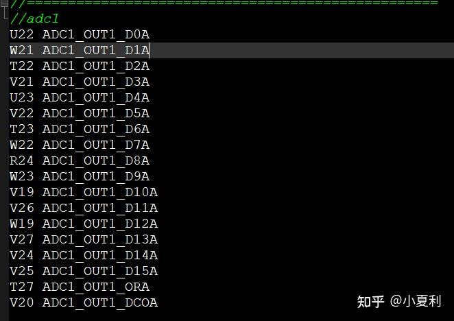 AD快速导出FPGA管脚的方法 - 知乎