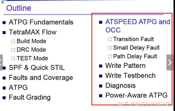 3.1+ 【理论】 Scan Chain ATPG的原理与实现 - 知乎
