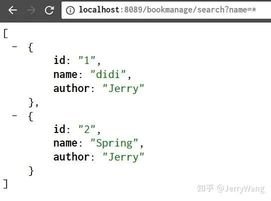 Mongodb 入门教程系列之三：使用 Restful Api 操作 Mongodb 知乎