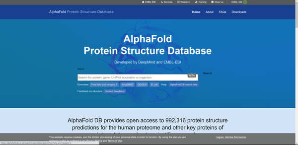 跟我学药物设计 | 信息学基础 - 知乎