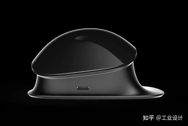 重新设计——鼠标 - 知乎
