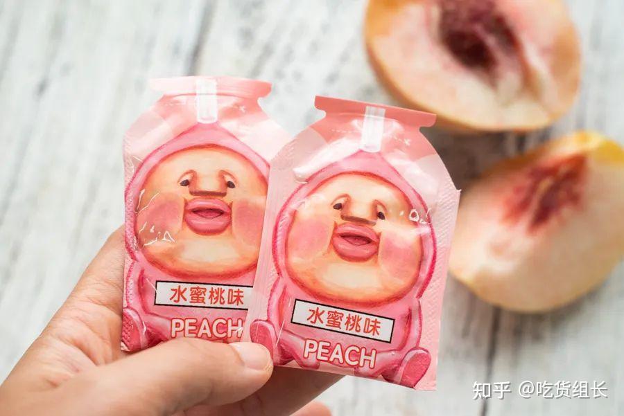 吃了45种网红果冻，告诉你宝藏款有哪些 - 知乎