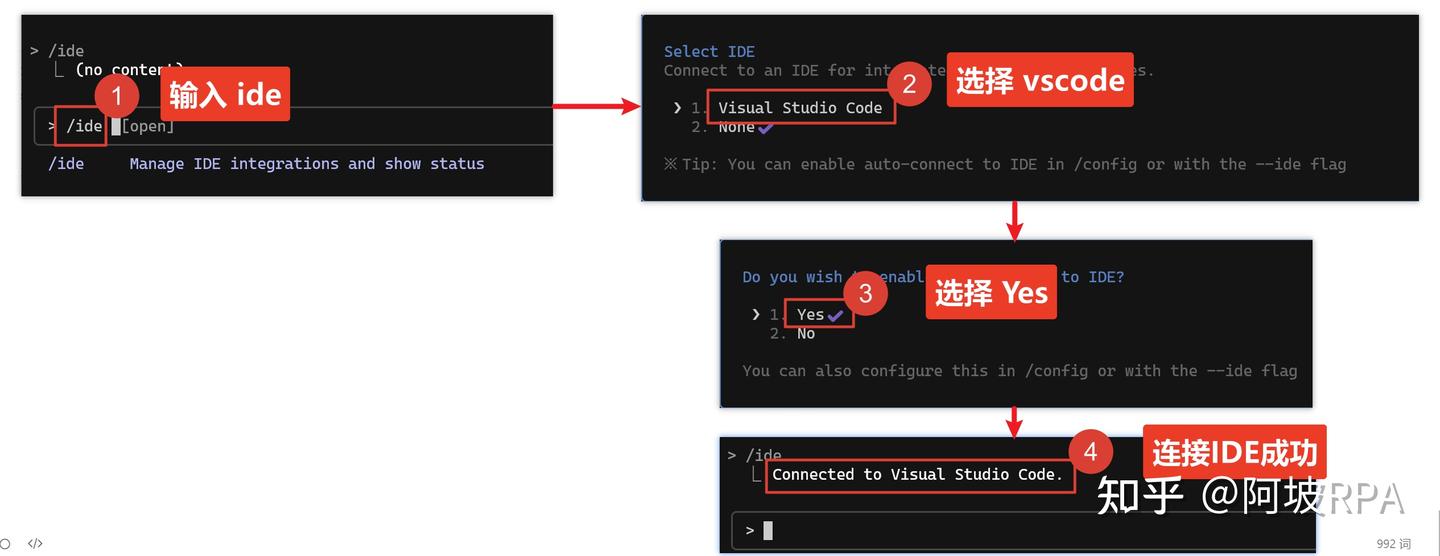 3 分钟讲透 Win 版 Claude Code部署：整合 Qwen-Coder + GLM-4.5，零翻墙平替 Cursor！ - 知乎