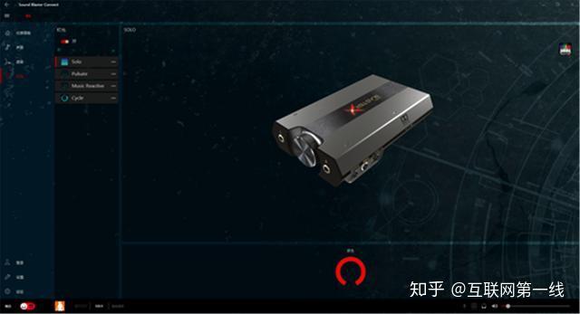 为游戏而生 创新Sound BlasterX G6体验测评 - 知乎