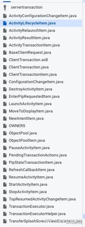 基于 Android 13 的 Activity 启动流程分析 - 知乎