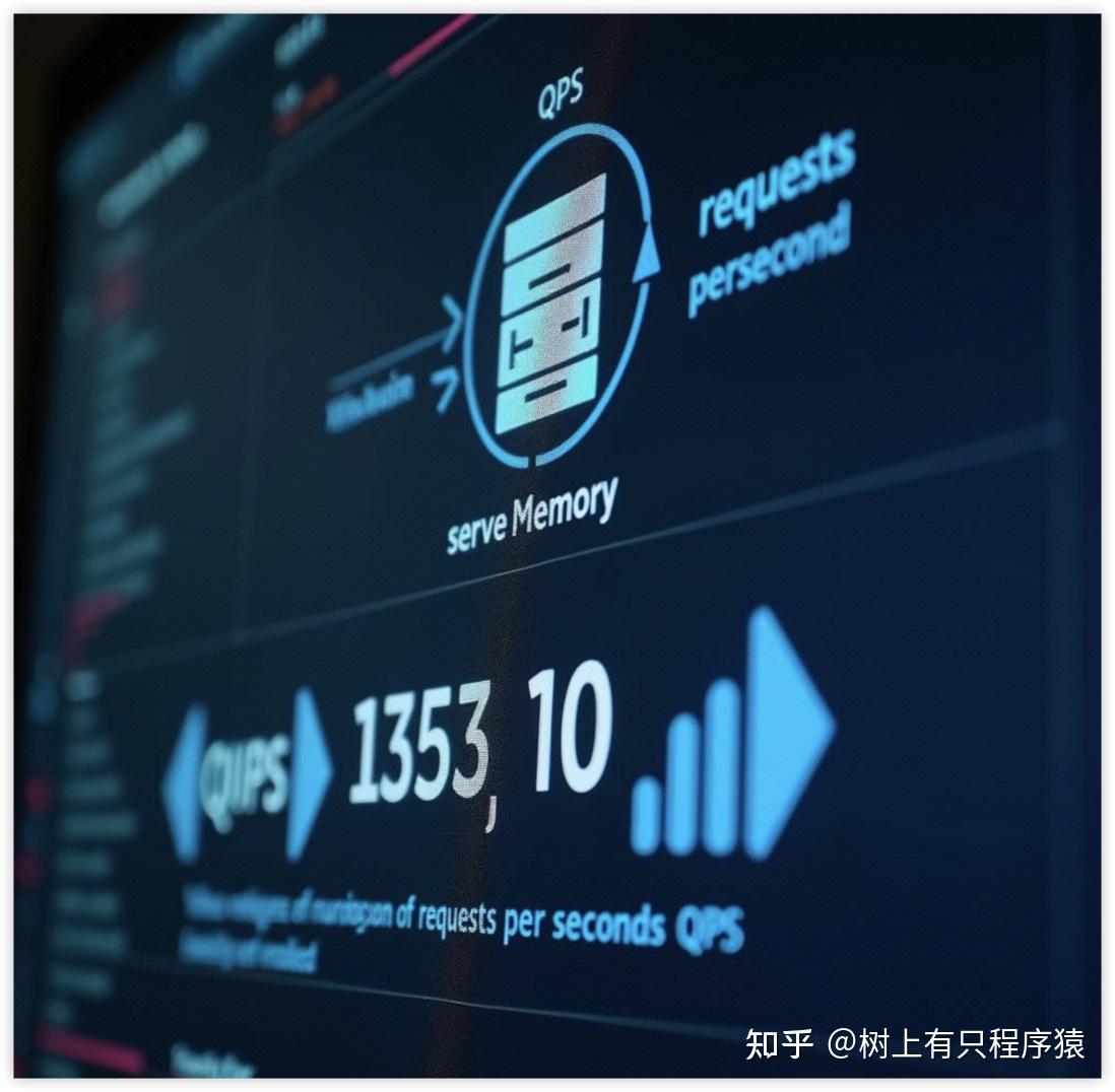TPS和QPS达到多少才算高并发？ - 知乎