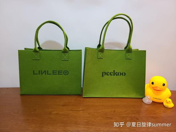 LINLEE的更多介绍和LINLEE与Peekoo Coffee包包的对比 - 知乎
