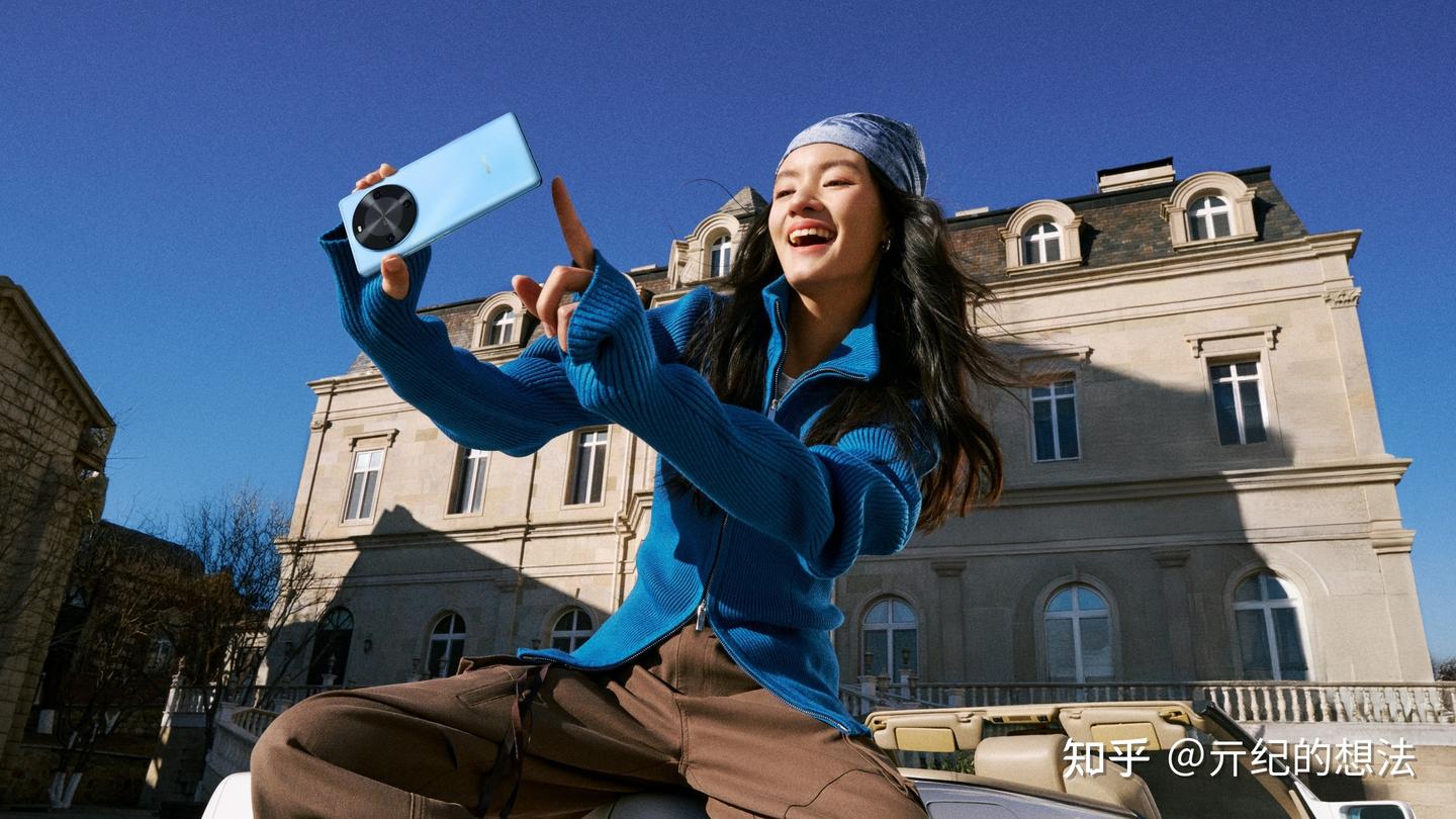 相差153元，华为畅享70x活力版和畅享70x对比，差距比想象中更大 - 知乎