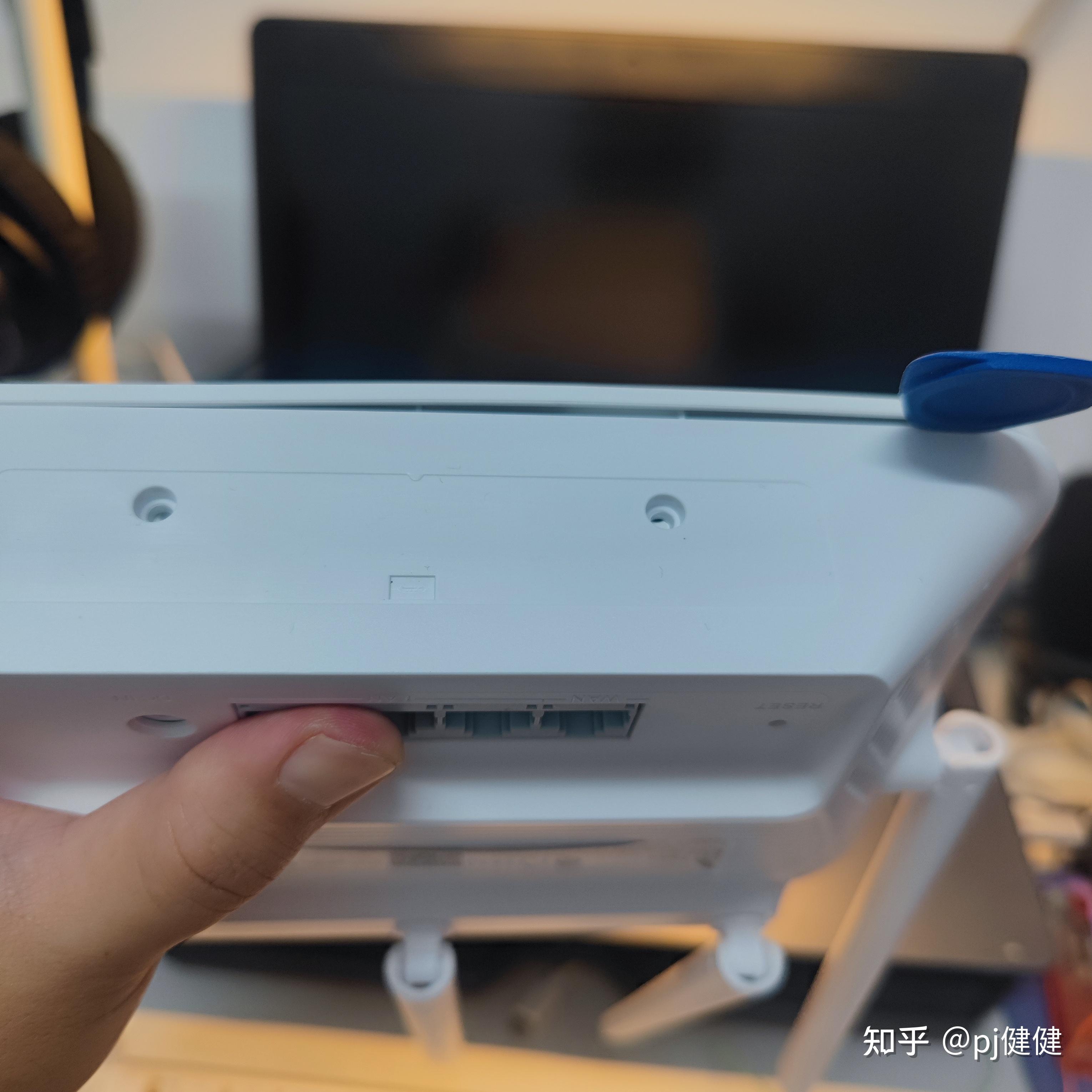 360T7路由器刷集客AP，家庭组网的性价比之选 - 知乎