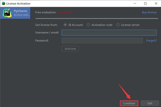 PyCharm 2019安装教程 - 知乎