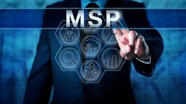 MSP应与基础设施管理五优化 - 知乎